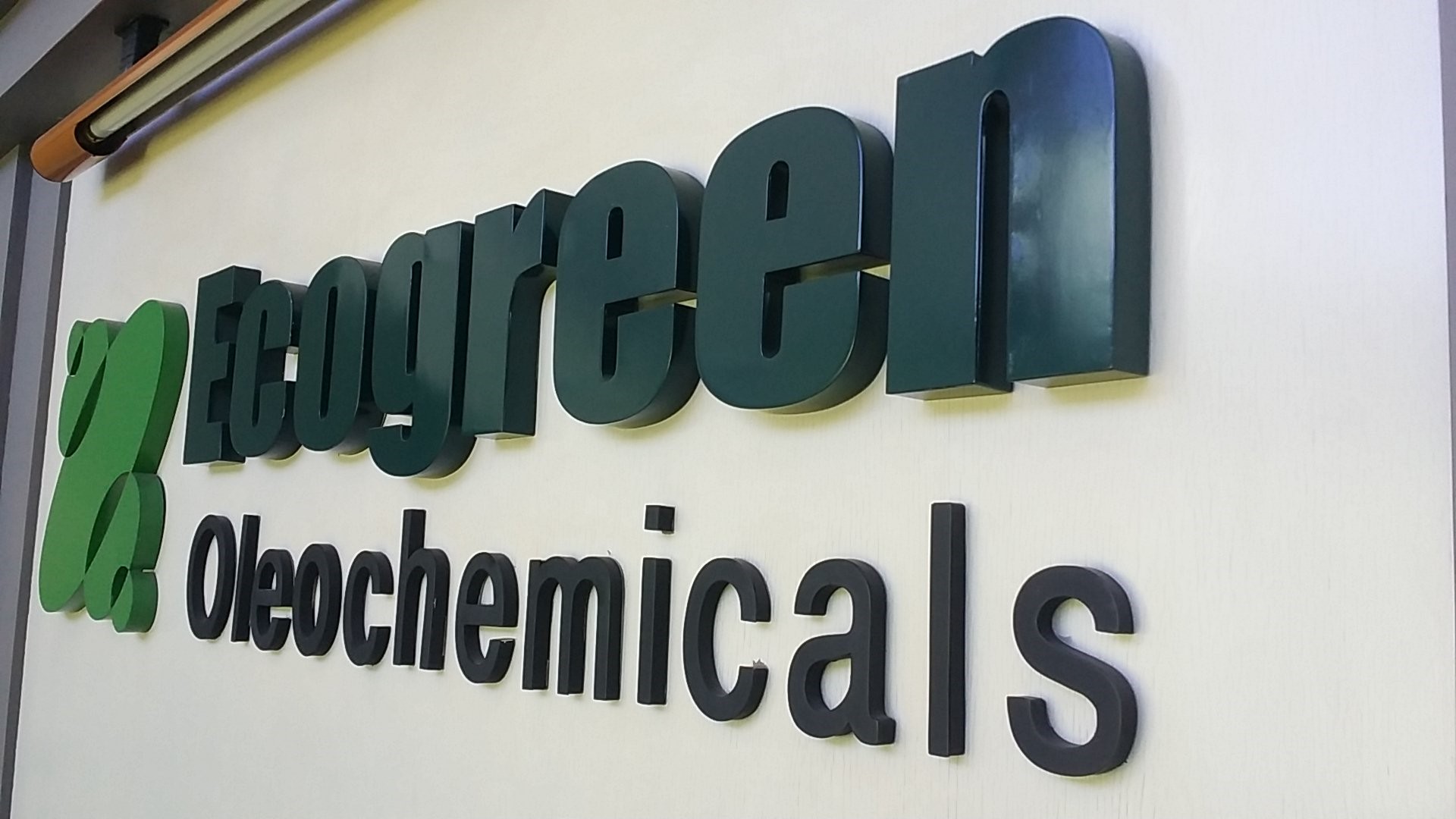 Ecogreen Oleochemicals